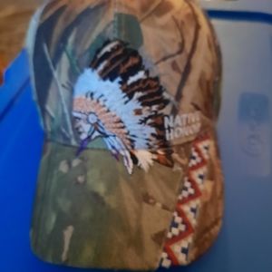 Accessories | Native Caps | Poshmark